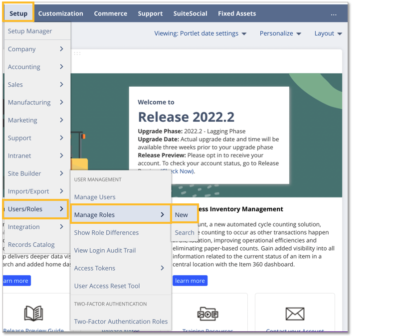 NetSuite Integration – Torii