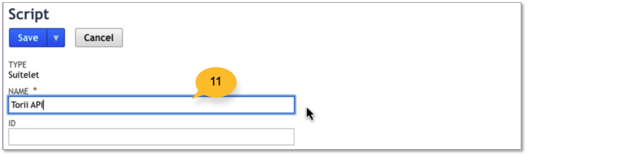 NetSuite Integration – Torii