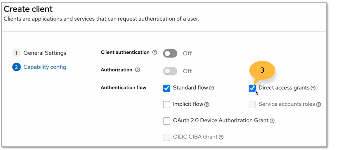Keycloak Integration – Torii Keycloak Integration – Torii