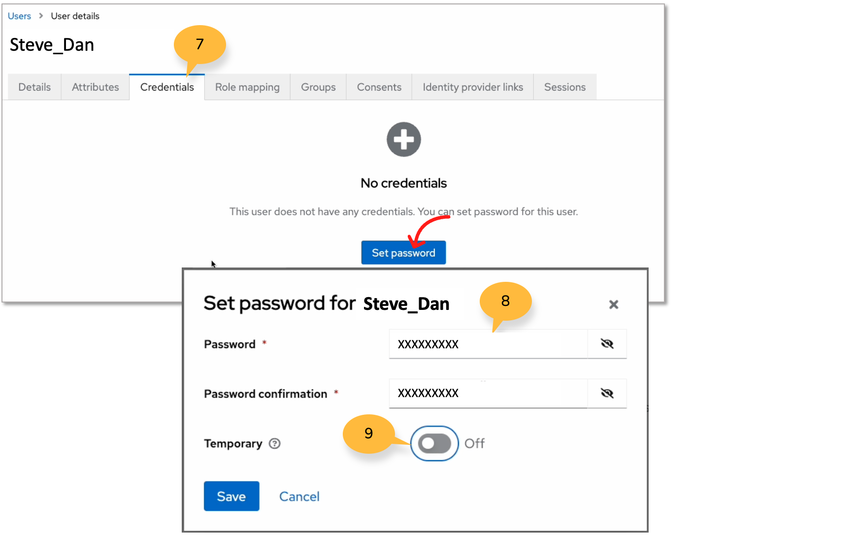 Keycloak Integration – Torii Keycloak Integration – Torii