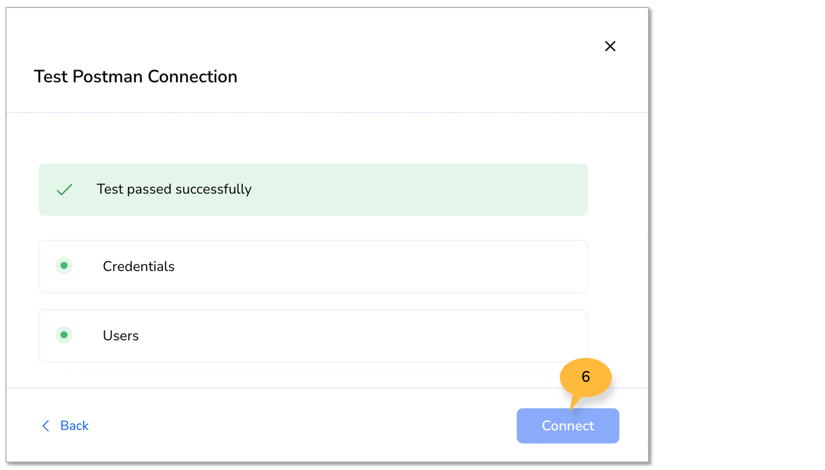 Postman Integration – Torii