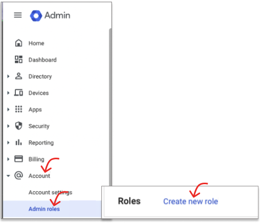 Torii “Read-Only” Integration with Google Workspace Tenant – Torii Torii “Read-Only” Integration with Google Workspace Tenant – Torii