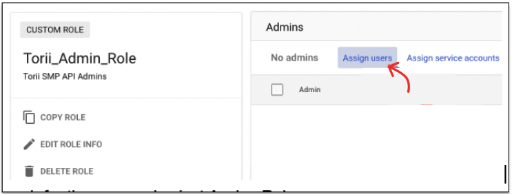Torii “Read-Only” Integration with Google Workspace Tenant – Torii Torii “Read-Only” Integration with Google Workspace Tenant – Torii