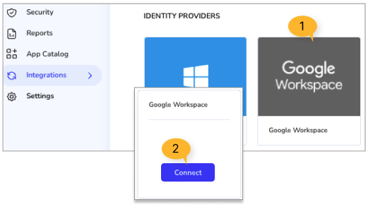 Torii “Read-Only” Integration with Google Workspace Tenant – Torii Torii “Read-Only” Integration with Google Workspace Tenant – Torii