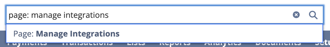 NetSuite Integration – Torii