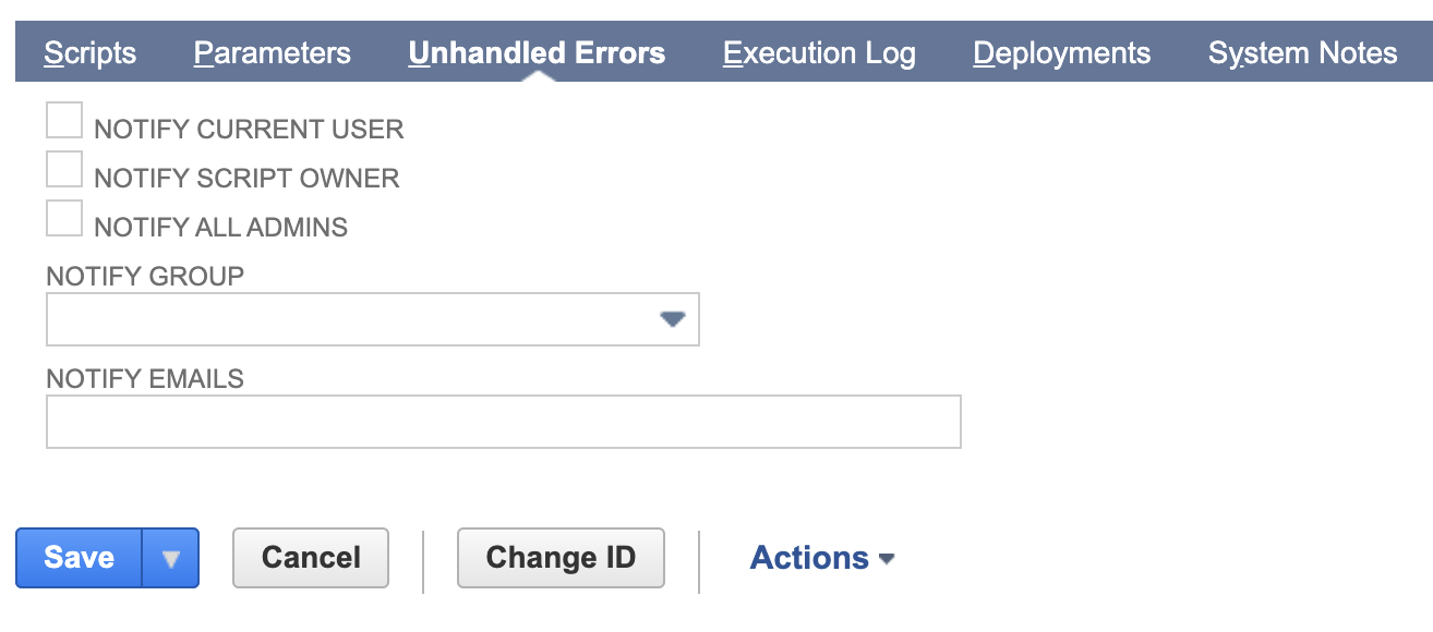 NetSuite Integration – Torii