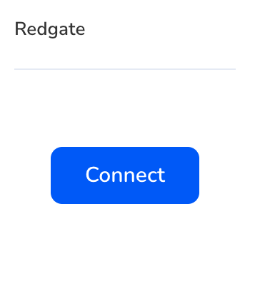 Redgate Integration – Torii