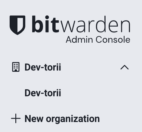 Bitwarden Integration – Torii