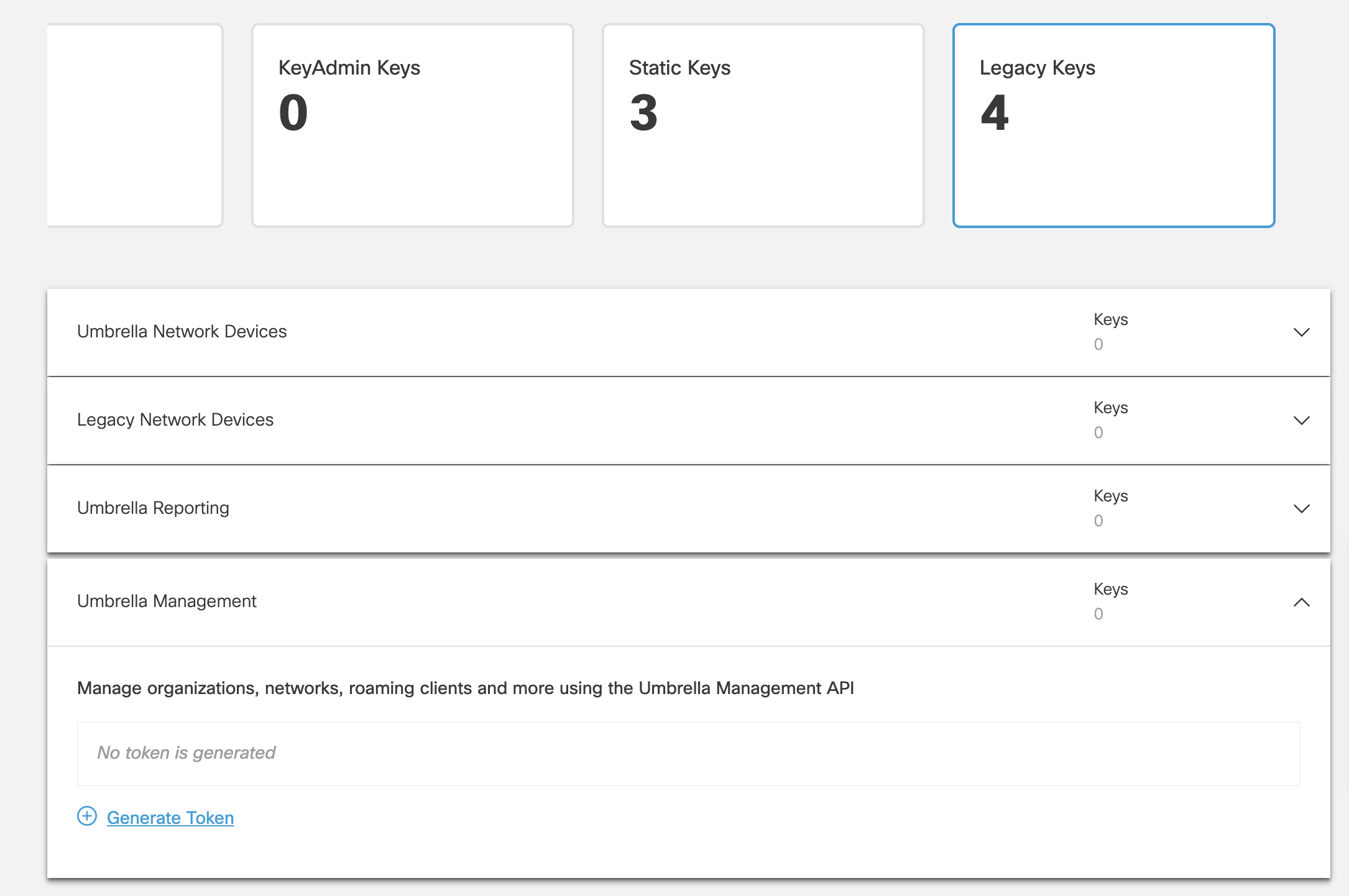 Cisco Umbrella Integration – Torii
