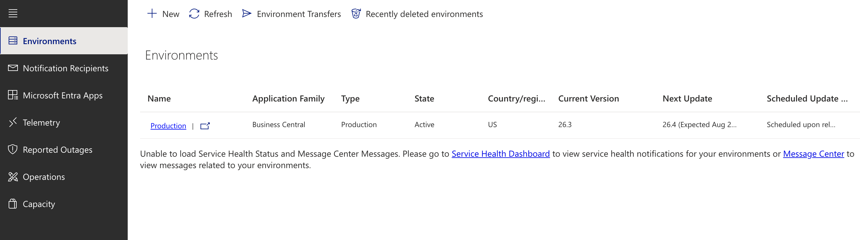 Microsoft Dynamics 365 Business Central Integration – Torii