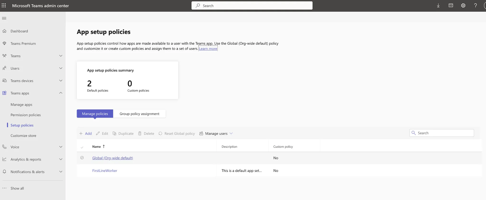 Microsoft Teams Integration – Torii