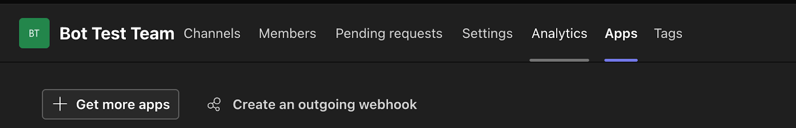 Microsoft Teams Integration – Torii
